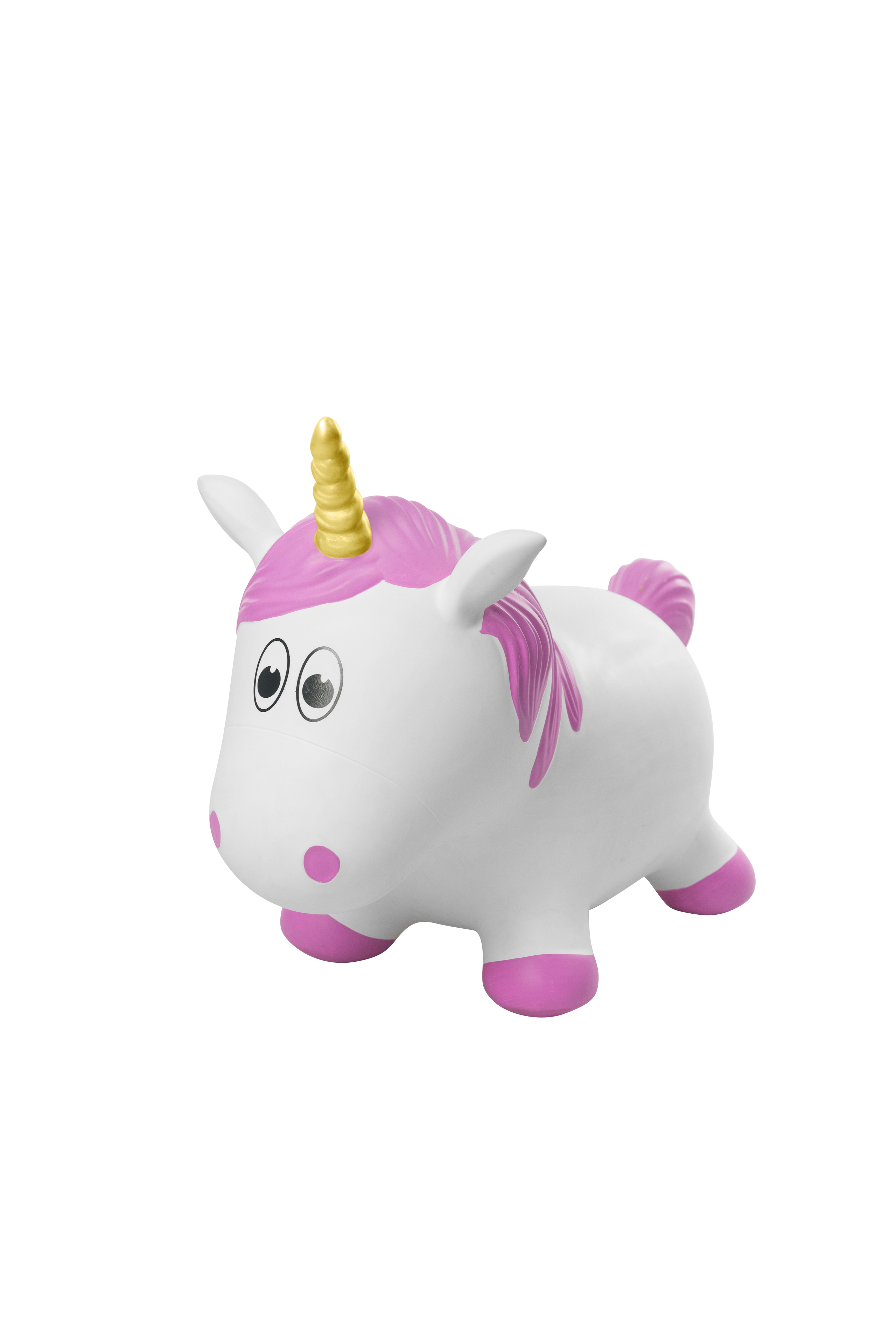 Hopper Town Unicorn Hopper | Build-A-Pet Clubhouse